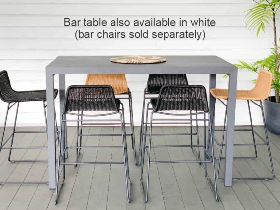 Outdoor Dining Sets, Chairs, Tables - Auckland - Outside Space