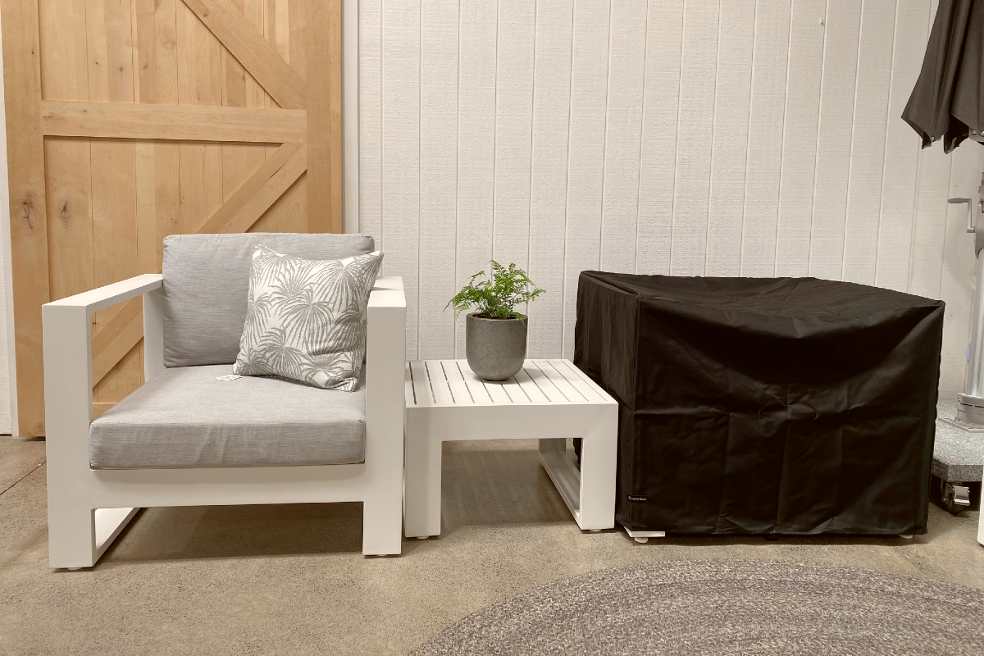 Rain Covers Bask range - Outside Space