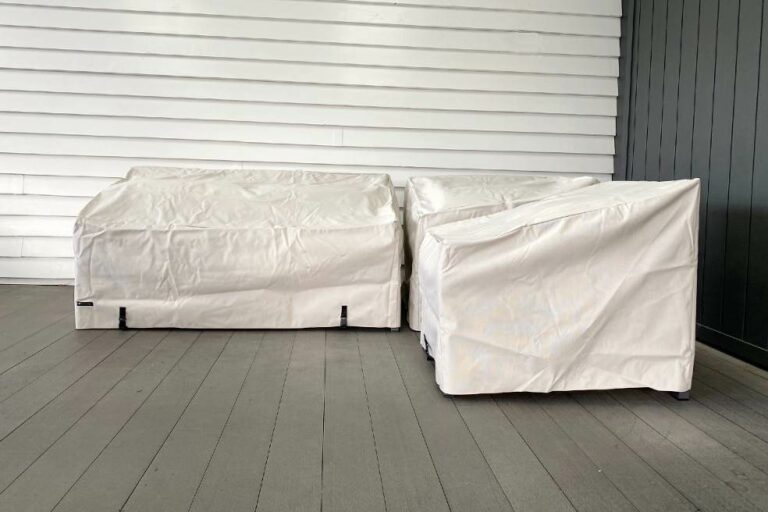 Rain Covers FOMO Range - Outside Space