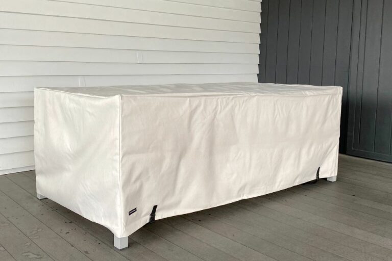 Rain Covers for Outdoor Furniture - Outside Space