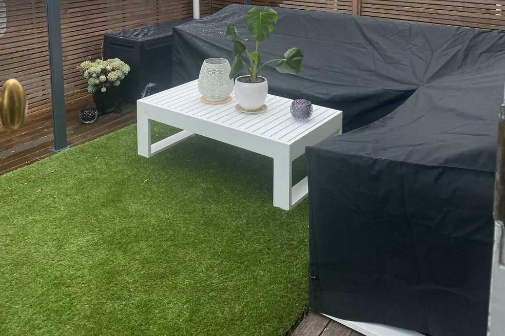 Rain Covers Bask range - Outside Space