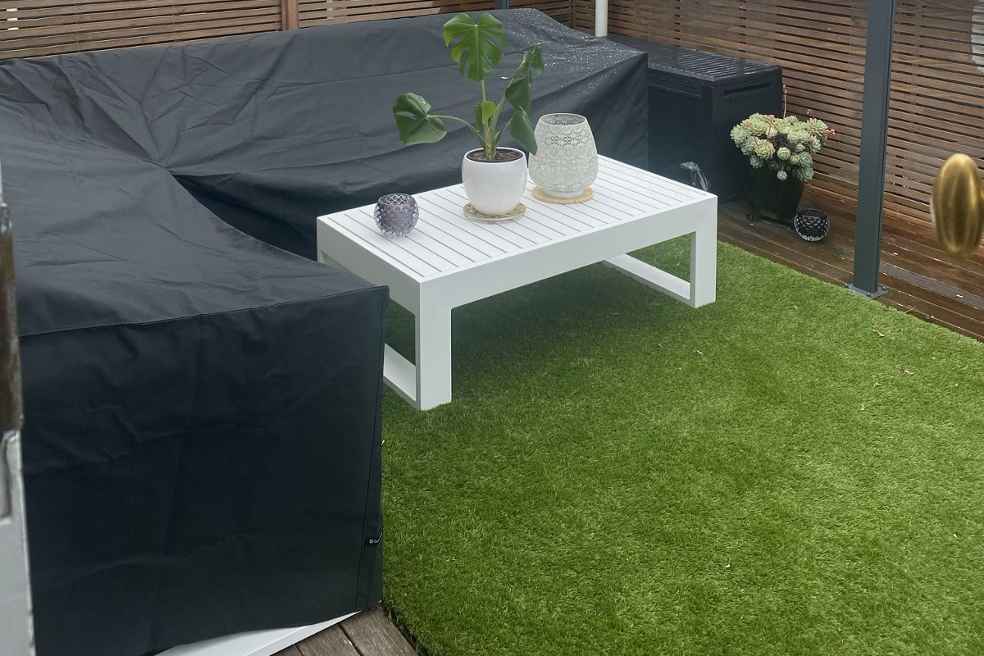 Rain Covers Bask range - Outside Space