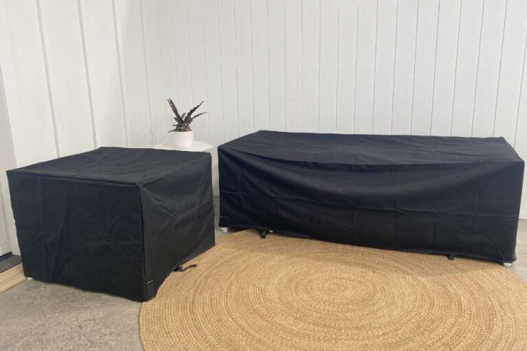 Rain Covers Happy Hour Range - Outside Space