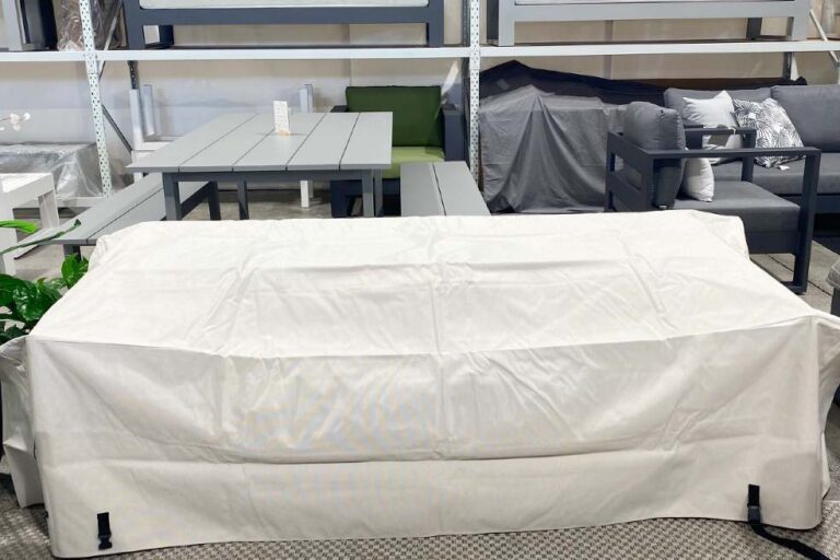 Rain Covers Ti Point Range - Outside Space